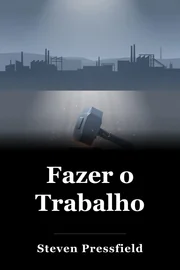 Fazer o Trabalho book cover