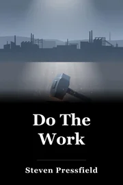 Do The Work book cover