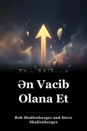 Ən Vacib Olana Et book cover
