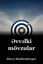Əvvəlki mövzular book cover