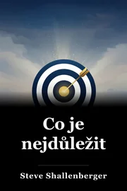 Co je nejdůležitější book cover