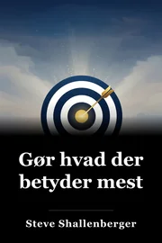 Gør hvad der betyder mest book cover