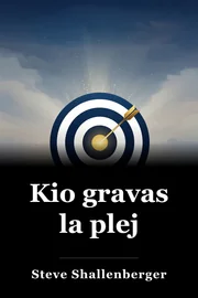 Kio gravas la plej book cover