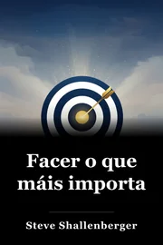 Facer o que máis importa book cover