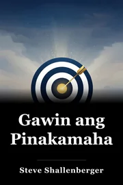 Gawin ang Pinakamahalaga book cover