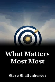 What Matters Most Most book cover
