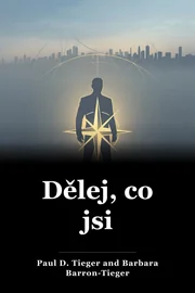 Dělej, co jsi book cover