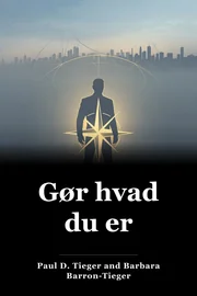 Gør hvad du er book cover