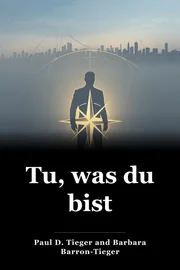 Tu, was du bist book cover