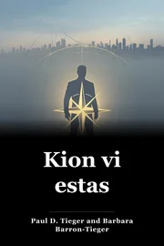 Kion vi estas book cover