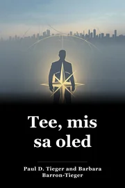 Tee, mis sa oled book cover
