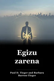 Egizu zarena book cover