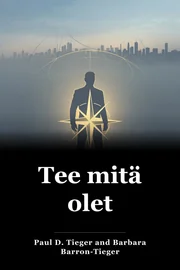Tee mitä olet book cover