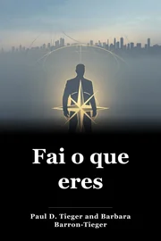Fai o que eres book cover