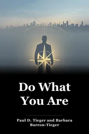 Do What You Are book cover