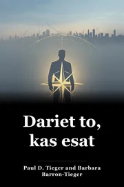 Dariet to, kas esat book cover