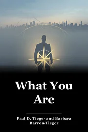 What You Are book cover