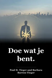 Doe wat je bent. book cover