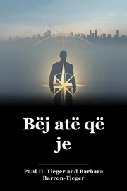 Bëj atë që je book cover