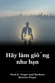 Hãy làm giống như bạn book cover