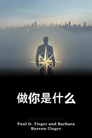 做你是什么 book cover
