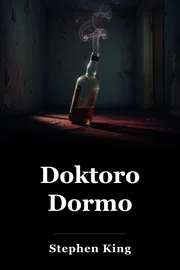 Doktoro Dormo book cover