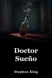 Doctor, duerme. book cover