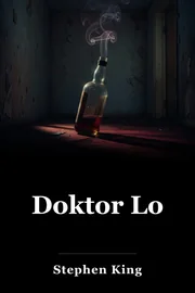 Doctor Sleep book cover
