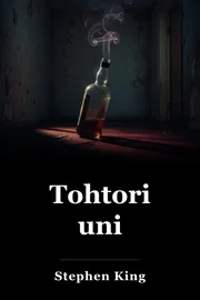 Lääkärin uni book cover