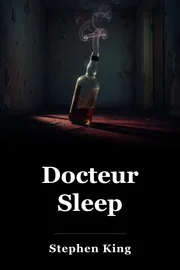Docteur Sommeil book cover