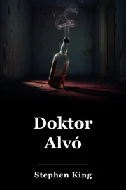 Doctor Sleep book cover