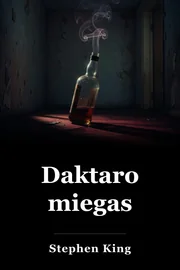 Daktaras Miegas book cover