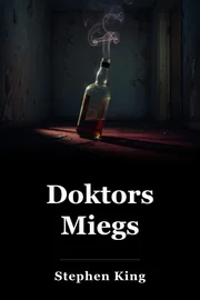 Ārsts miegs book cover
