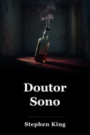 Doutor Dormir book cover