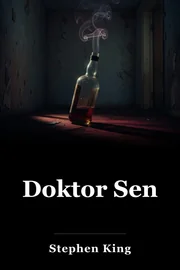 Doctor Sleep book cover