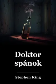 Doktor Sleep book cover