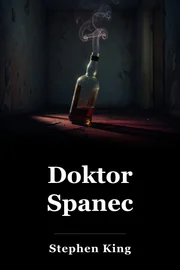 Doktor Spanje book cover