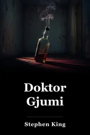 Mjeku fle book cover