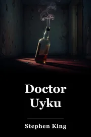 Doktor Uyku Uyku book cover