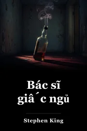 Bác sĩ ngủ book cover