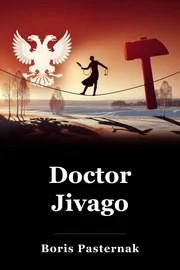 Doctor Jivago book cover