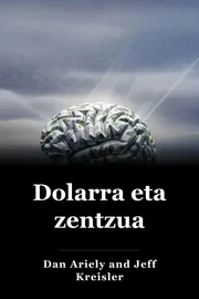 Dolarra eta zentzua book cover
