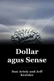 Dollar agus Sense book cover
