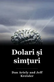Dolari şi simţuri book cover