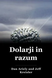Dolarji in razum book cover