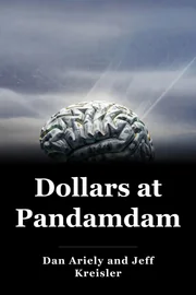 Dollars at Pandamdam book cover