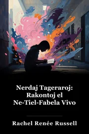 Dork Diaries: Rakontoj de Ne-So-Fabuloza Vivo book cover