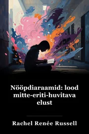 Nohikupäevikud: lood mitte nii imelisest elust book cover