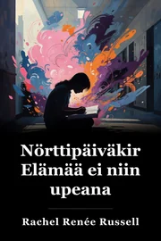 Dork Päiväkirjat: Tarinoita ei-No-So-Fabulous Life book cover