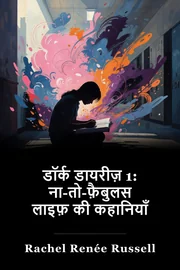 डोर्क डायरी: एक नॉट-So-Fabulous लाइफ से कहानियों book cover